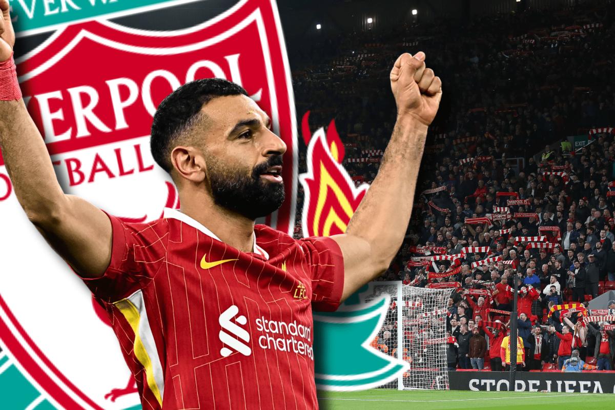 Liverpool FC news: Mohamed Salah ‘very close’ to signing new contract