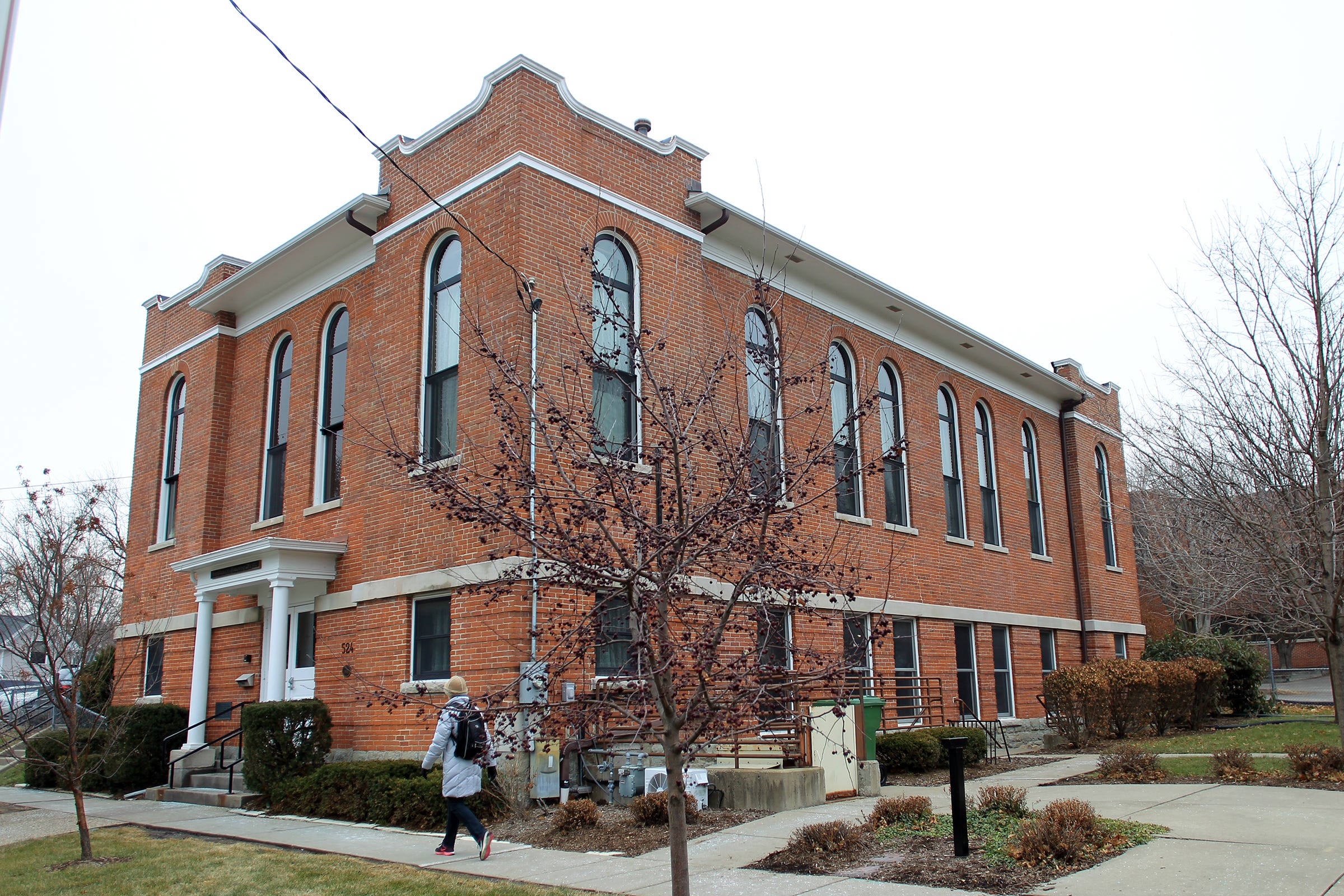 A personal reflection on the Preucil School of Music's 50th anniversary ...