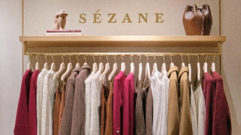 I mocassini perfetti esistono e sono questi firmati Sézane