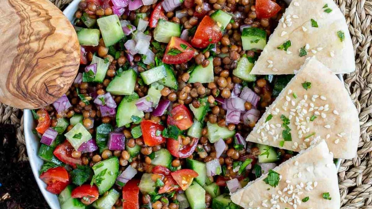 20 Exciting Mediterranean Dishes Bursting With Color