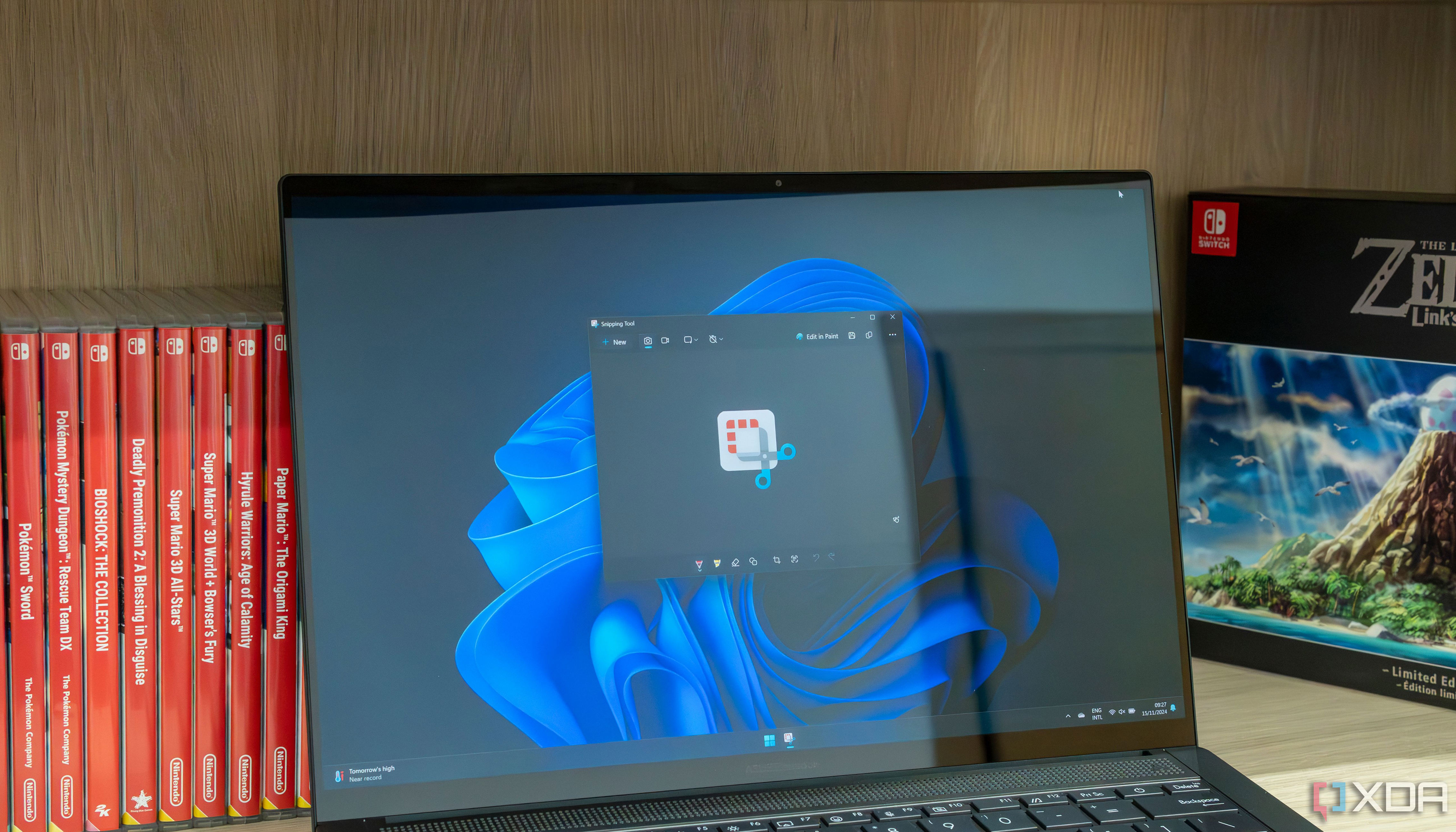 Windows 11's new Color Picker tool makes finding color codes a breeze