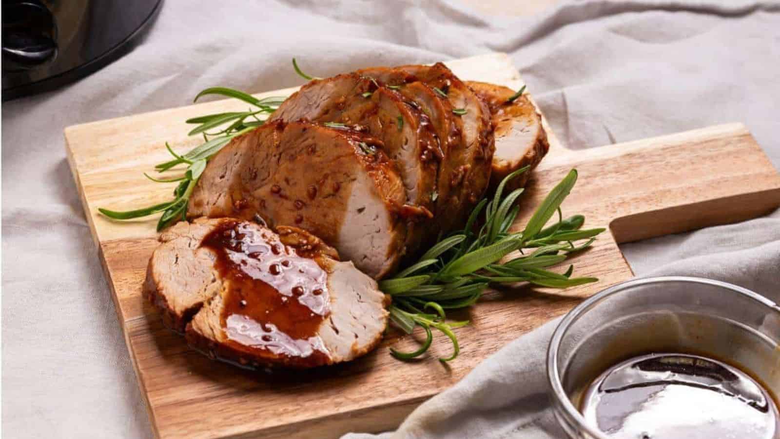 Overcooked Pork Again? 13 Recipes to Keep It Juicy