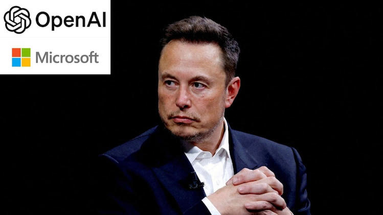 Elon Musk expands legal fight against ChatGPT-maker OpenAI, adds ... Elon Musk expands legal fight against ChatGPT-maker OpenAI, adds ...