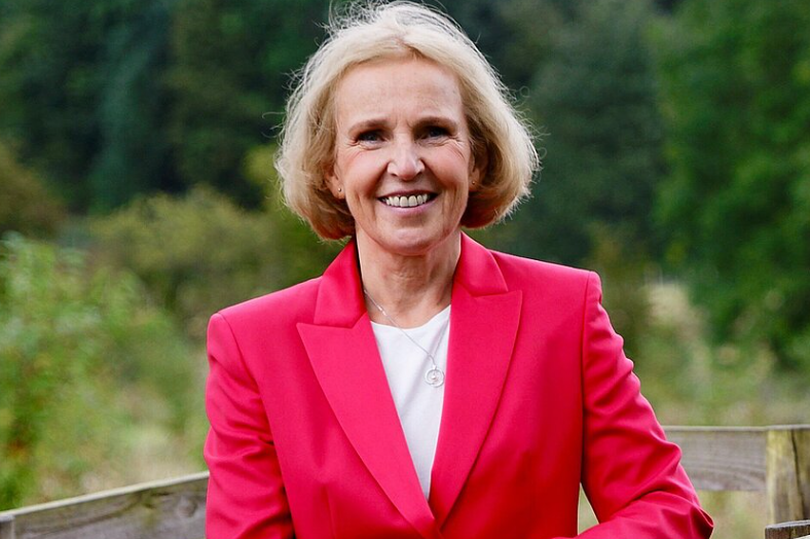 Scots MP blasted for accepting cash donation from lobbyist