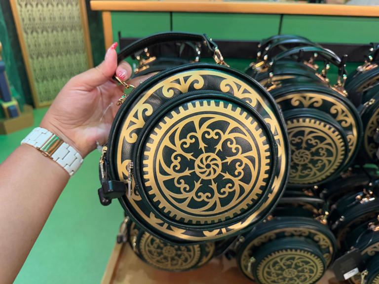 New Wicked Merchandise Available at Wicked Experience in Universal ...