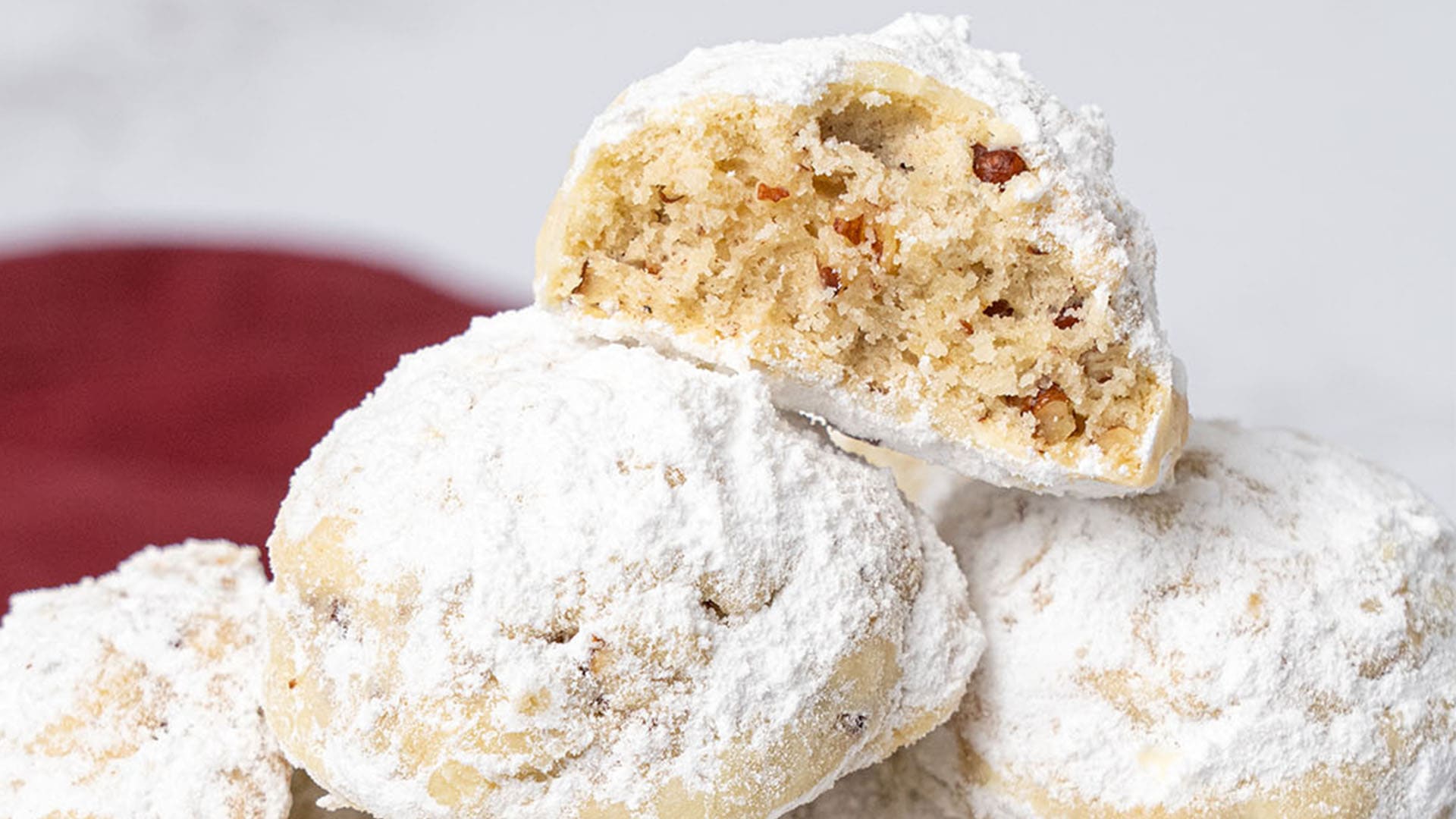 25 Simple Homemade Sweets That Feel Like a Hug