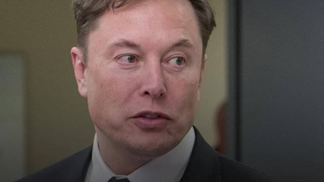 Iranian official met with Elon Musk in possible step to ease tensions ... Iranian official met with Elon Musk in possible step to ease tensions ...