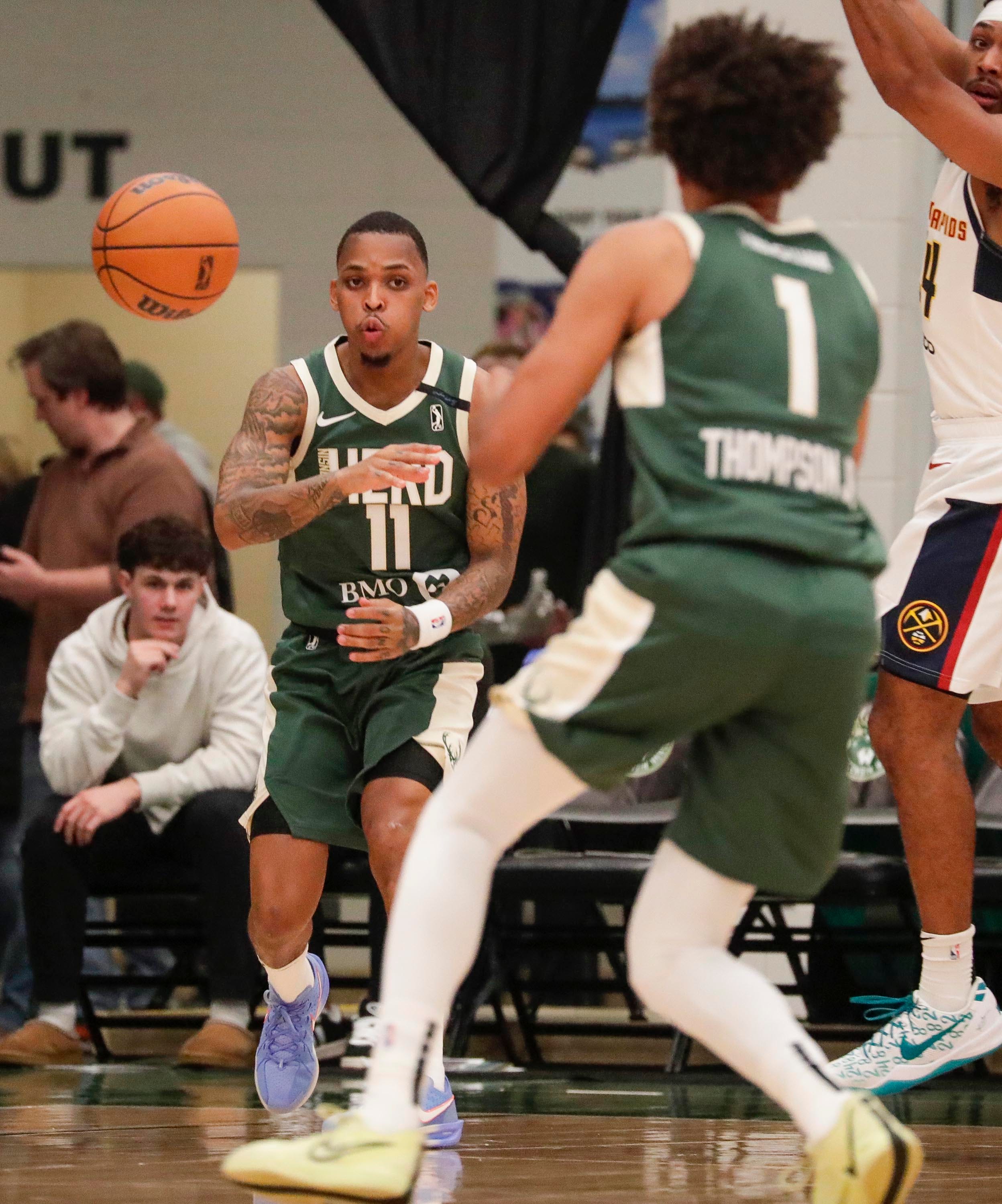 Tyrese Haliburton, Adam Alexander, Darryl Eschete lead Oshkosh's People ...