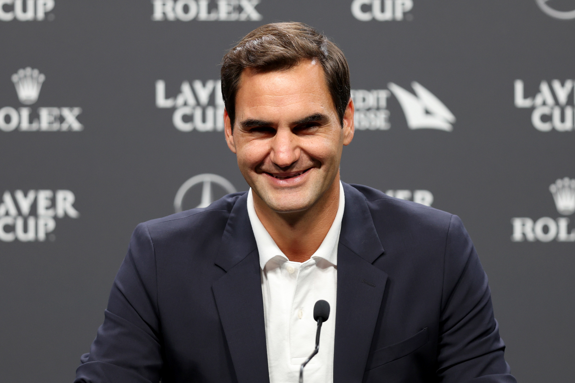 Roger Federer: “ik heb het bijzonder moeilijk gehad”