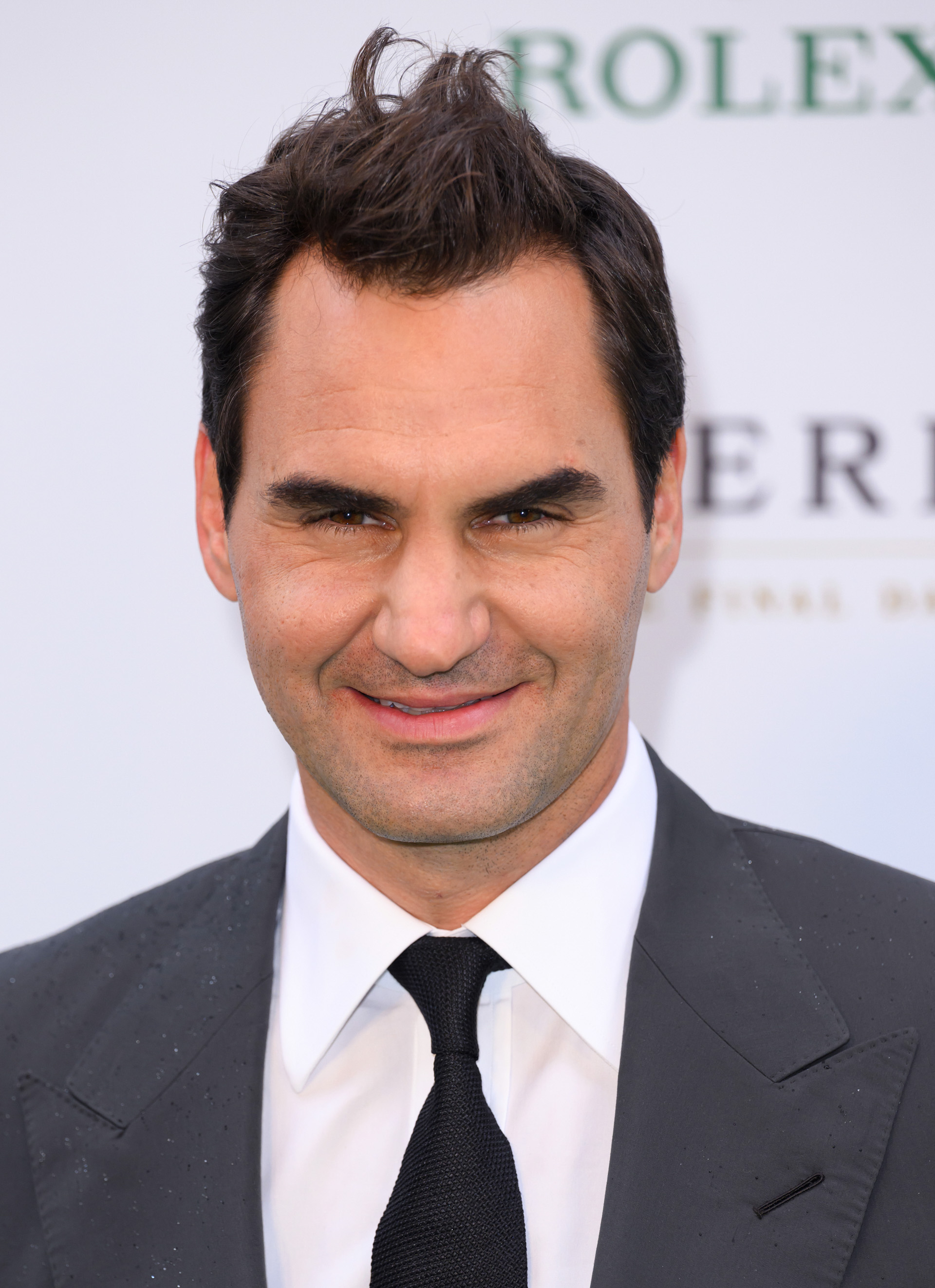 Roger Federer : « Soudain, toute ma vie a changé