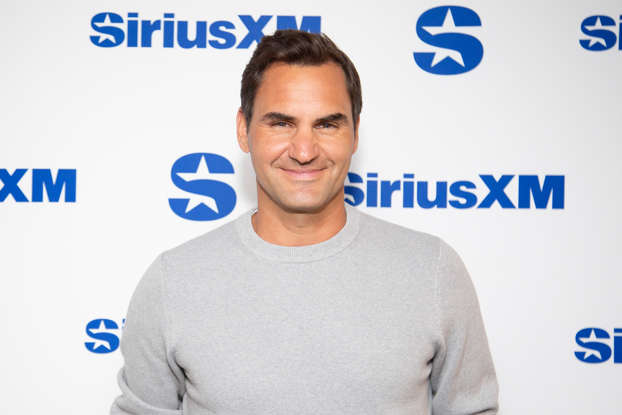 Roger Federer: “Pensé que era el mejor hasta que llegaste tú…” Roger Federer: “Pensé que era el mejor hasta que llegaste tú…”