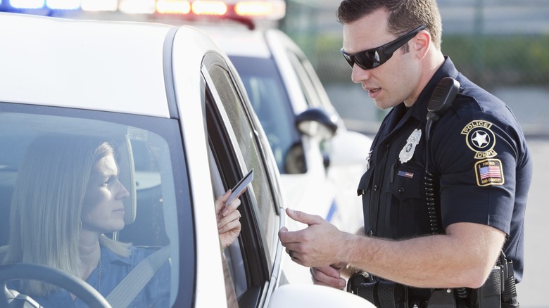How Do Driver's License Points Work And Is It Different By State?