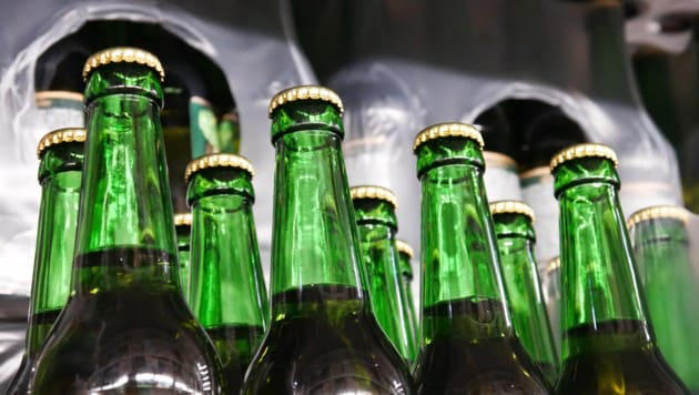 Pfand erhöht: Bier wird jetzt um elf Cent teurer Pfand erhöht: Bier wird jetzt um elf Cent teurer