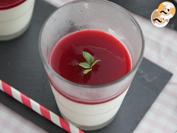 Comment faire un coulis de fruit maison