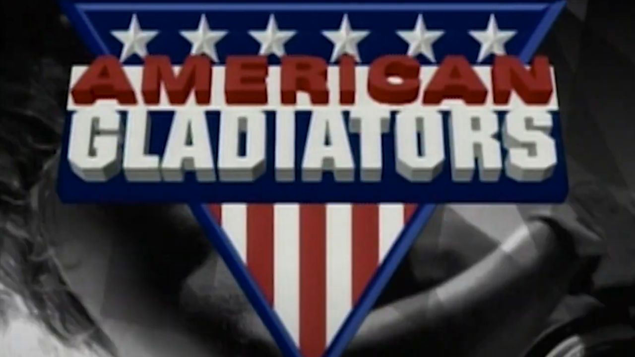 Random Thoughts I Had While Rewatching Old Episodes Of American Gladiators Random Thoughts I Had While Rewatching Old Episodes Of American Gladiators