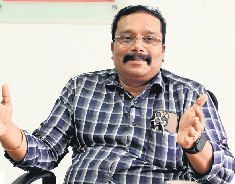 INTERVIEW | Boundaries have been crossed…but both cases are defendable ...