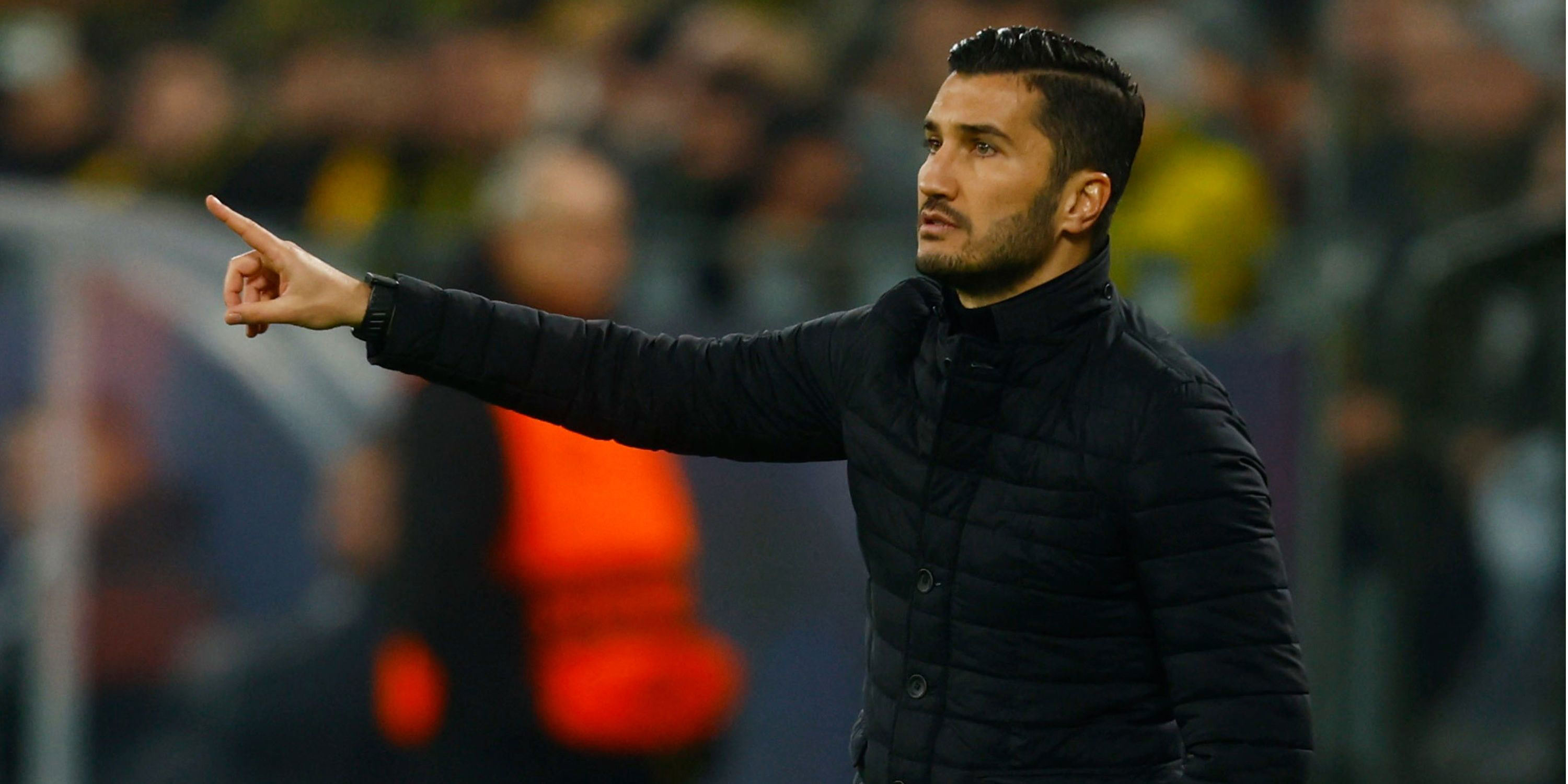 Borussia Dortmund confident of signing Borussia Dortmund confident of signing