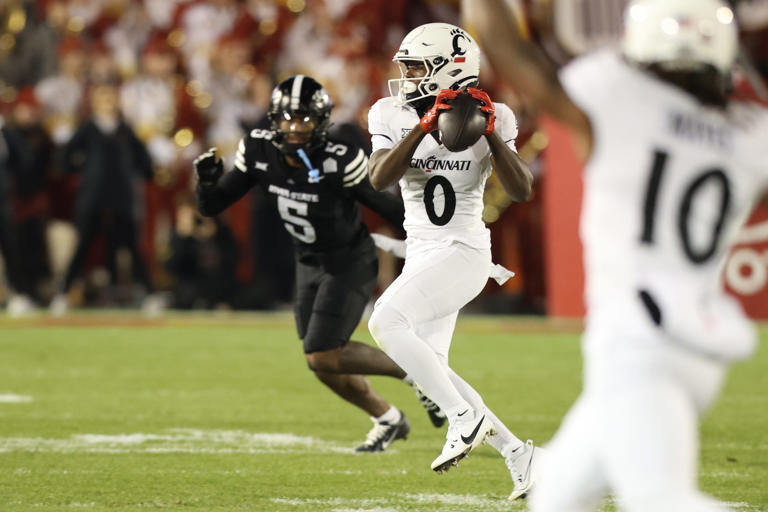 College Football 26: Simulating Miami Hurricanes 2025 season. Meet Tony ...