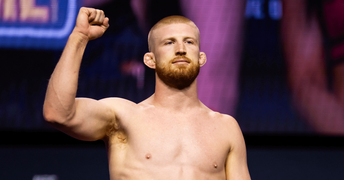 Bo Nickal defeats Paul Craig to win UFC 309 Bo Nickal defeats Paul Craig to win UFC 309
