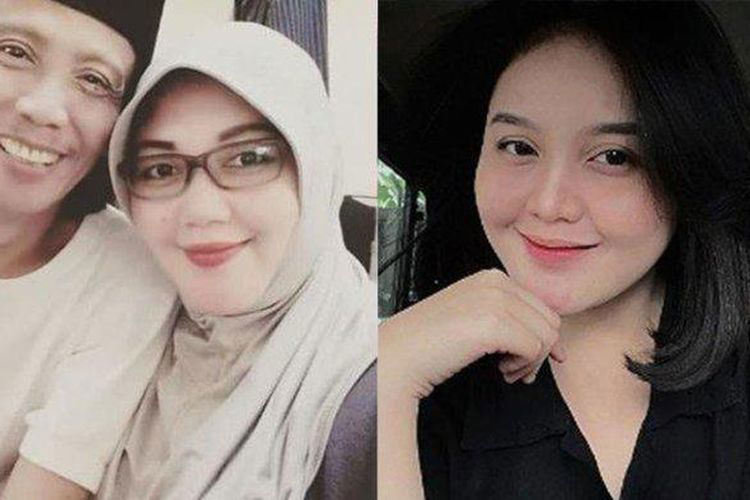 Cantiknya Putri Mandra yang Tak Pernah Terekspos, Penampilannya Bikin ... Cantiknya Putri Mandra yang Tak Pernah Terekspos, Penampilannya Bikin ...