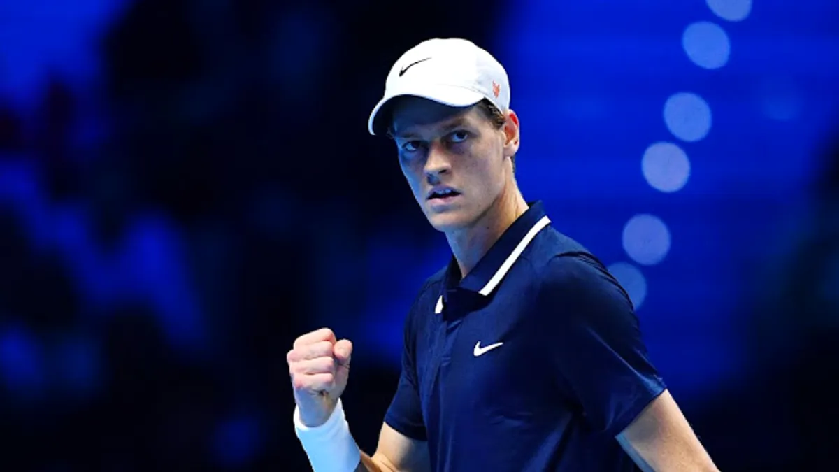 Sinner-Altmaier oggi all’Atp 500 di Vienna: orario e dove vedere la ...