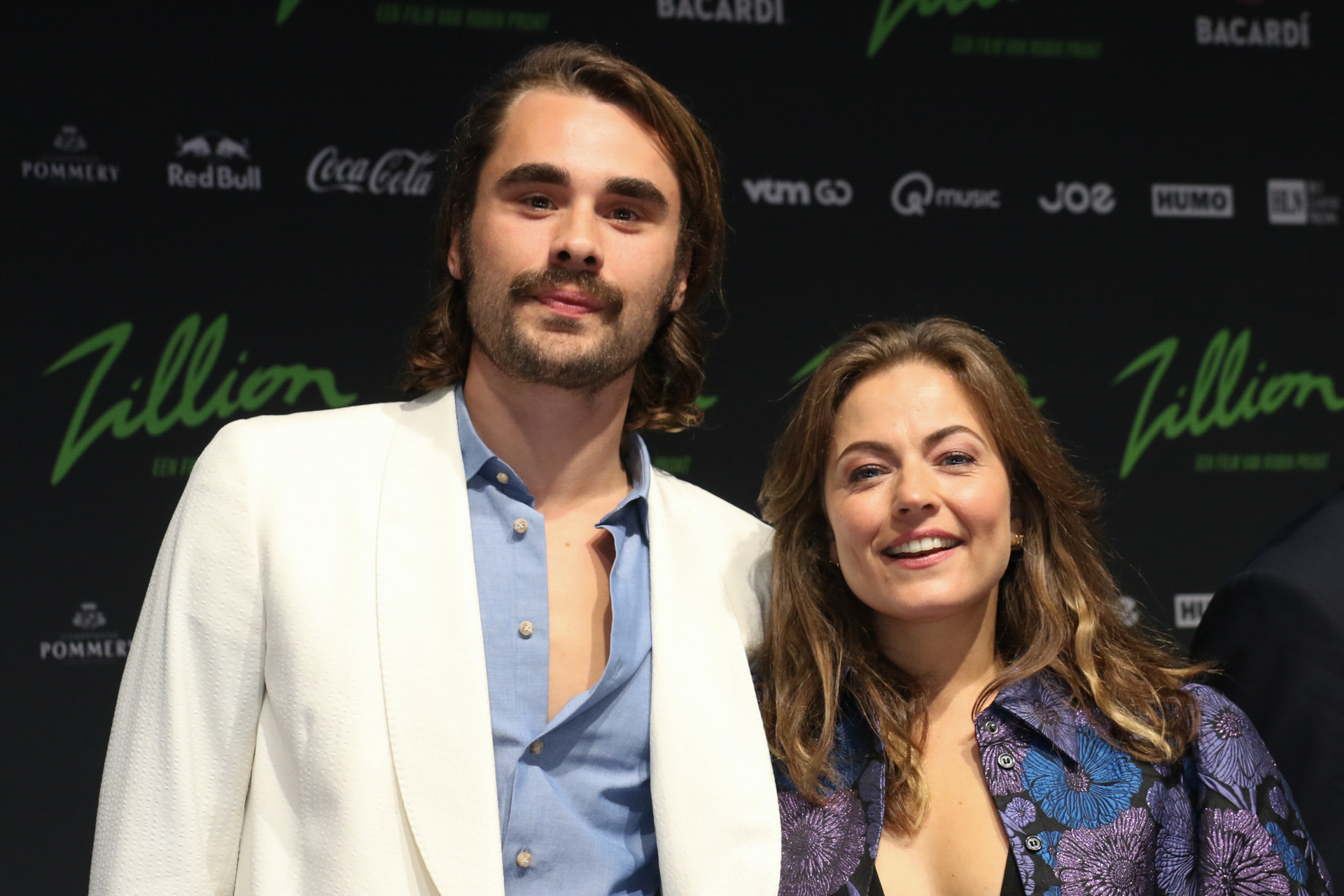 Frances Lefebure bracht boek uit