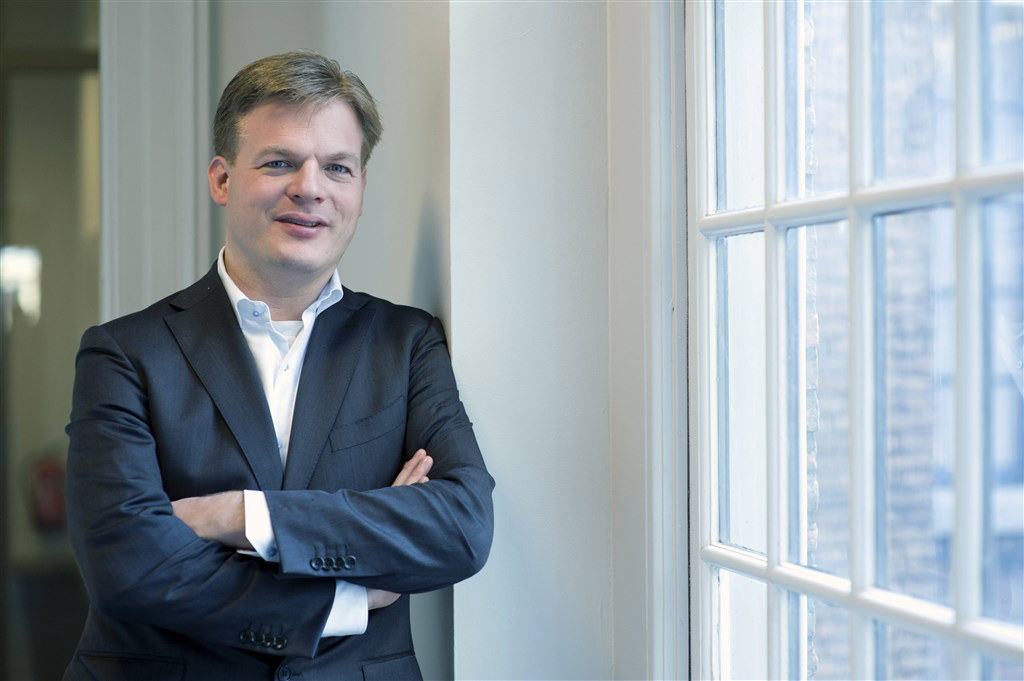 NSC-leider Pieter Omtzigt waarschijnlijk dinsdag terug in Kamer NSC-leider Pieter Omtzigt waarschijnlijk dinsdag terug in Kamer