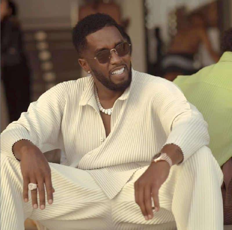 Damn! Three New Male Accusers Come for Diddy – They Claim Incidents ...