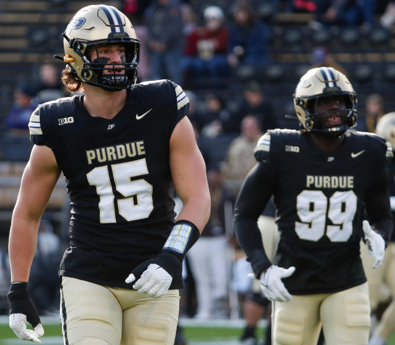 Penn State vs Oregon final score, highlights: Ducks win first Big Ten football title