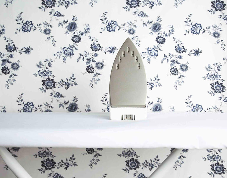How to clean an iron so you don’t ruin your clothes