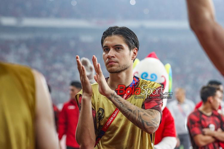 Kata Kevin Diks Usai Dirumorkan Bakal Hijrah ke Borussia ... Kata Kevin Diks Usai Dirumorkan Bakal Hijrah ke Borussia ...