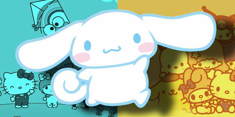 Oh Boy, Hello Kitty's Official Global Popularity Poll Is Live and It's ...