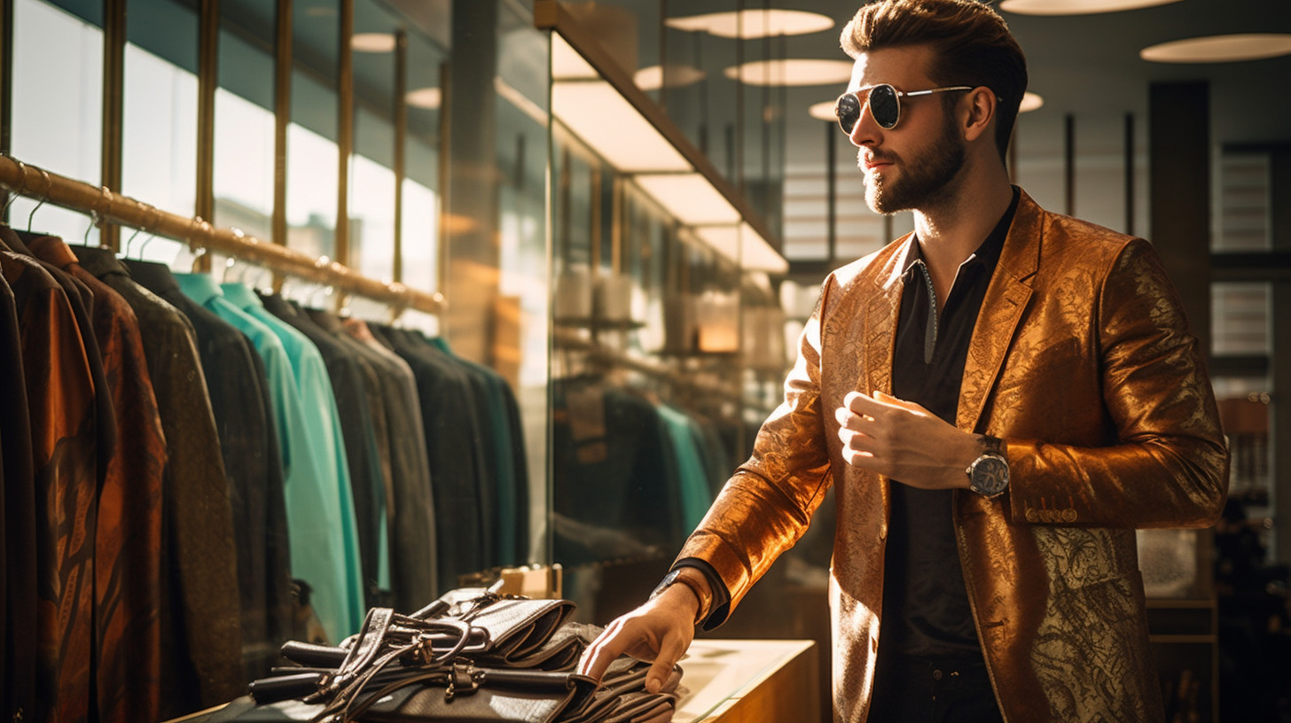 Macy’s, Inc. (NYSE:M) Q1 2025 Earnings Call Transcript