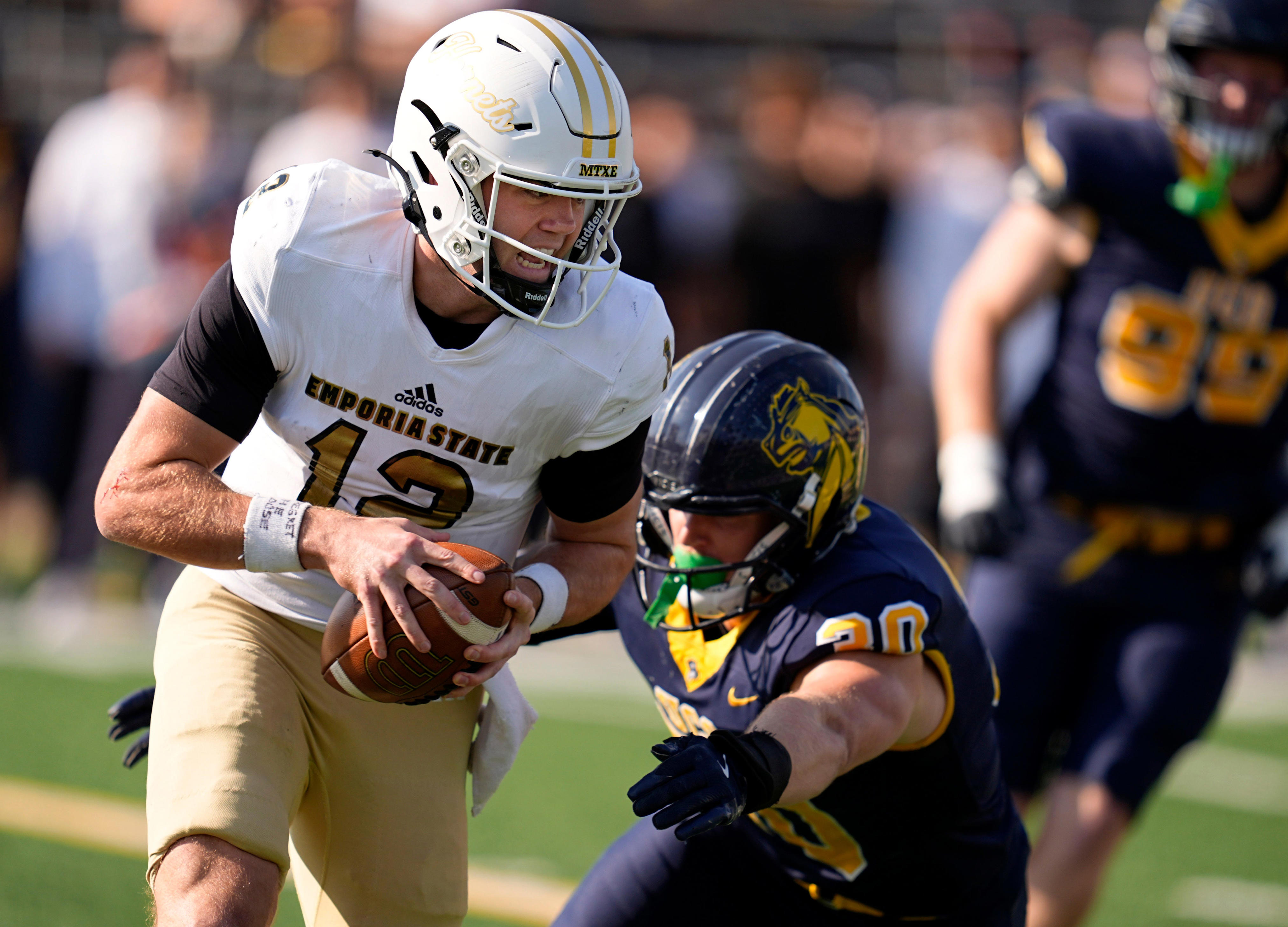 Oklahoma State football lands LB Jack Puckett in transfer portal from UCO