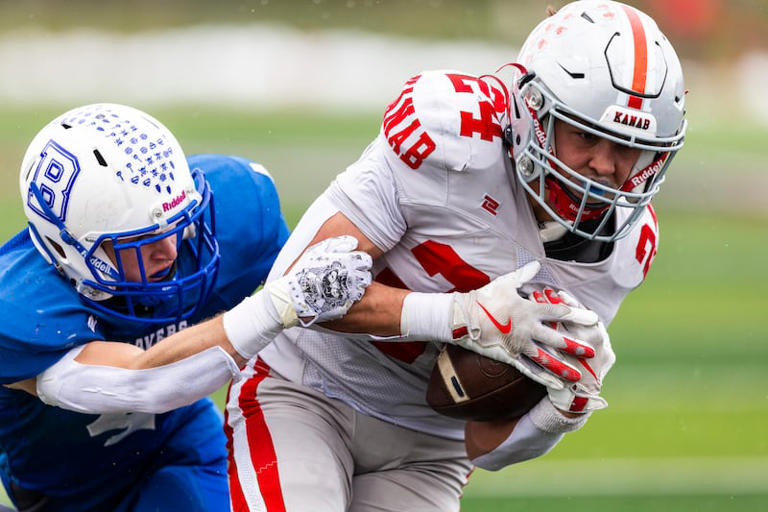 High school football: 3A/2A/1A championship previews