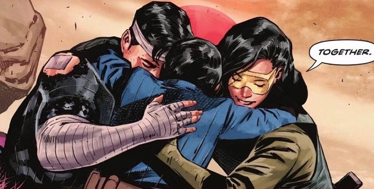 How Absolute Superman's Origin Story Forever Changes Krypton and the Kent Family