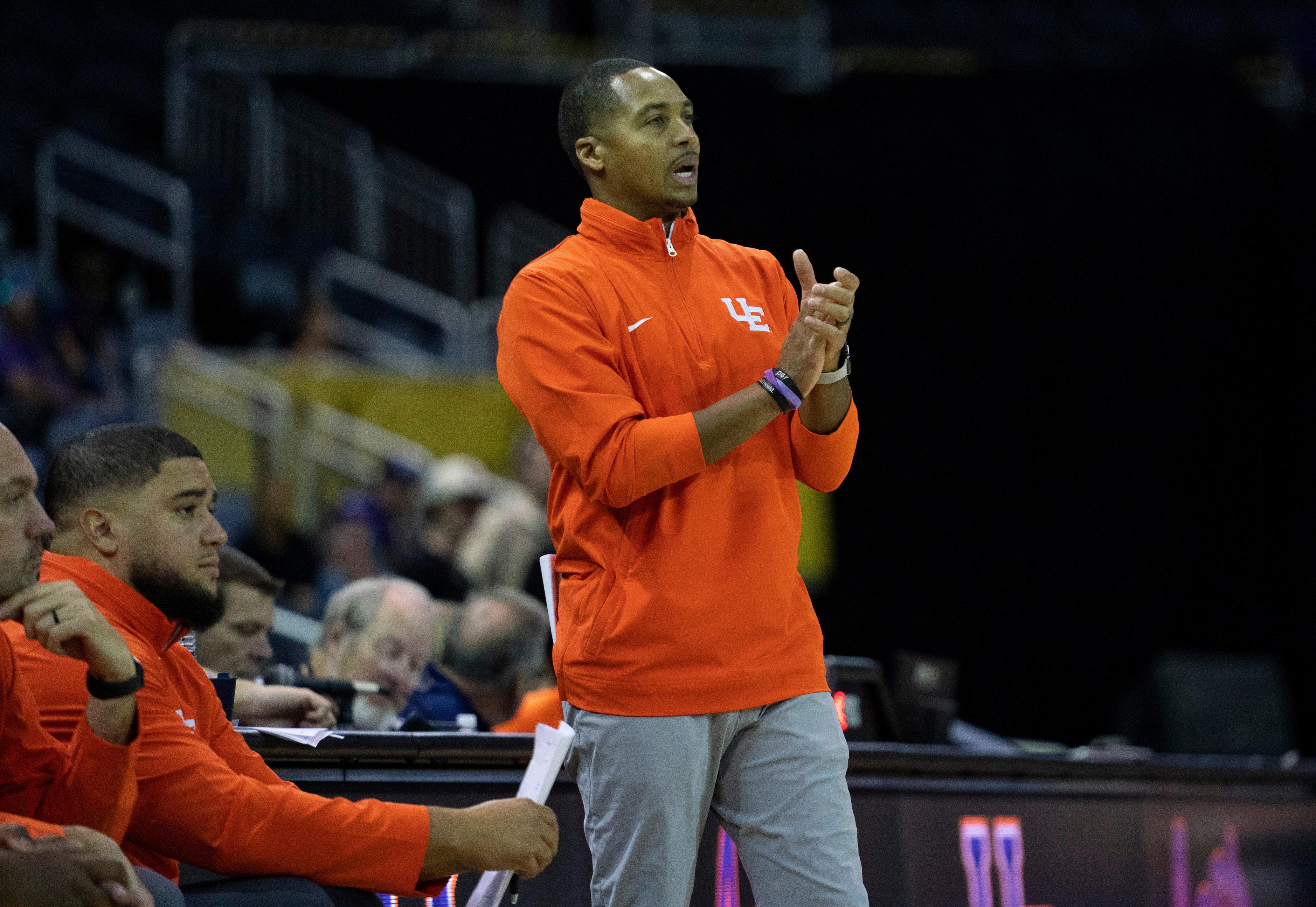 UE basketball finds the required defensive effort in victory over ...