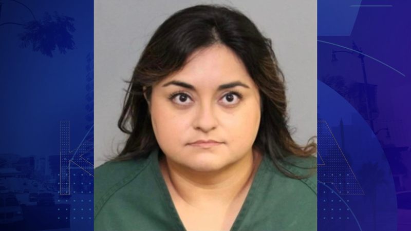 California teacher arranges to meet student for sex; gets arrested instead California teacher arranges to meet student for sex; gets arrested instead