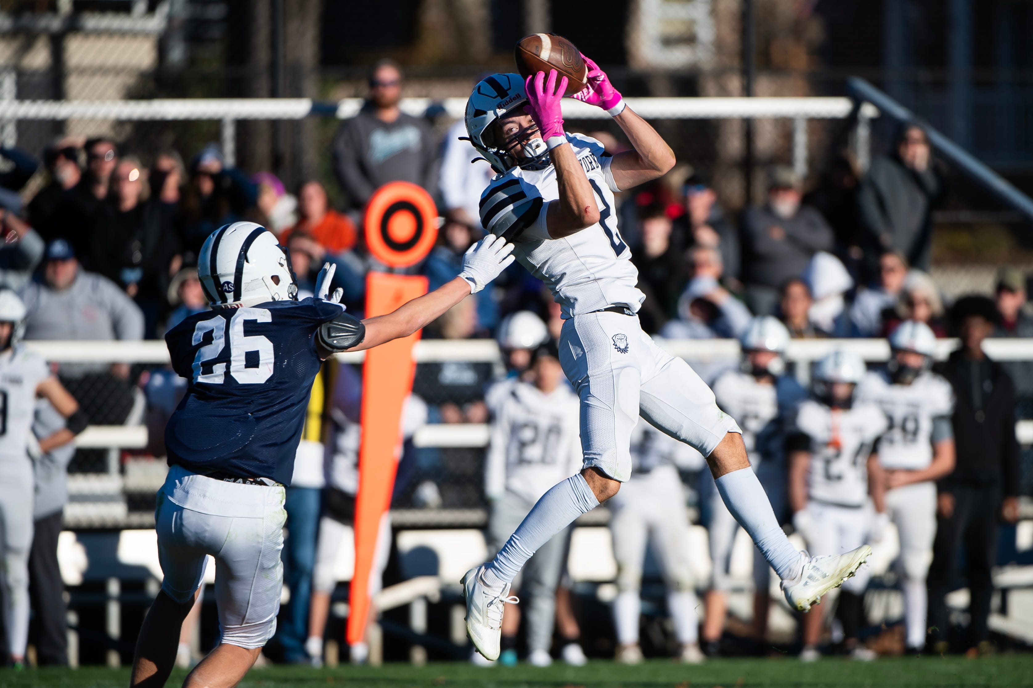 Readers' choice: Vote for the 2025 YAIAA Football Preseason Offensive ...