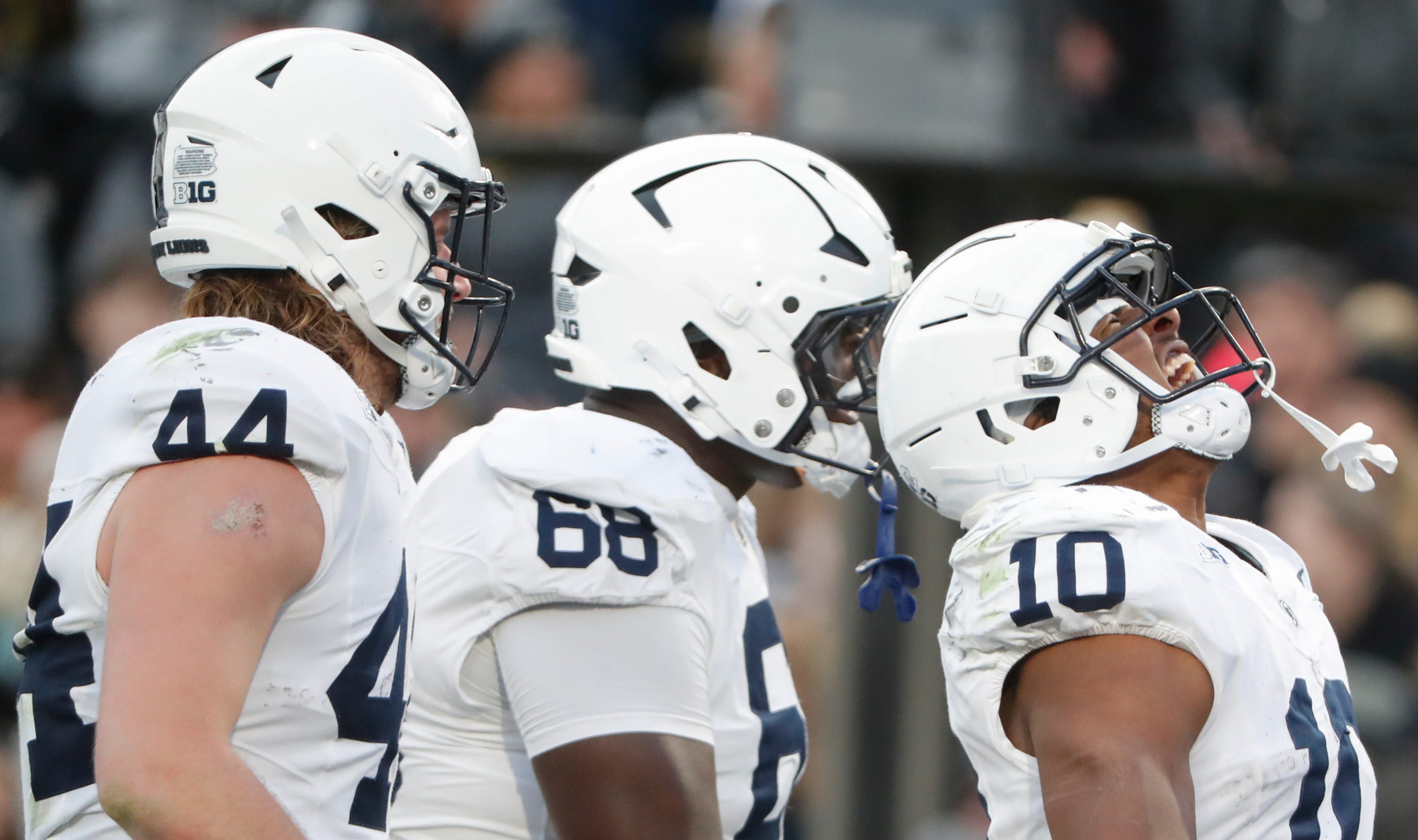 Penn State football’s CFP bracket update: Everything to know after ...