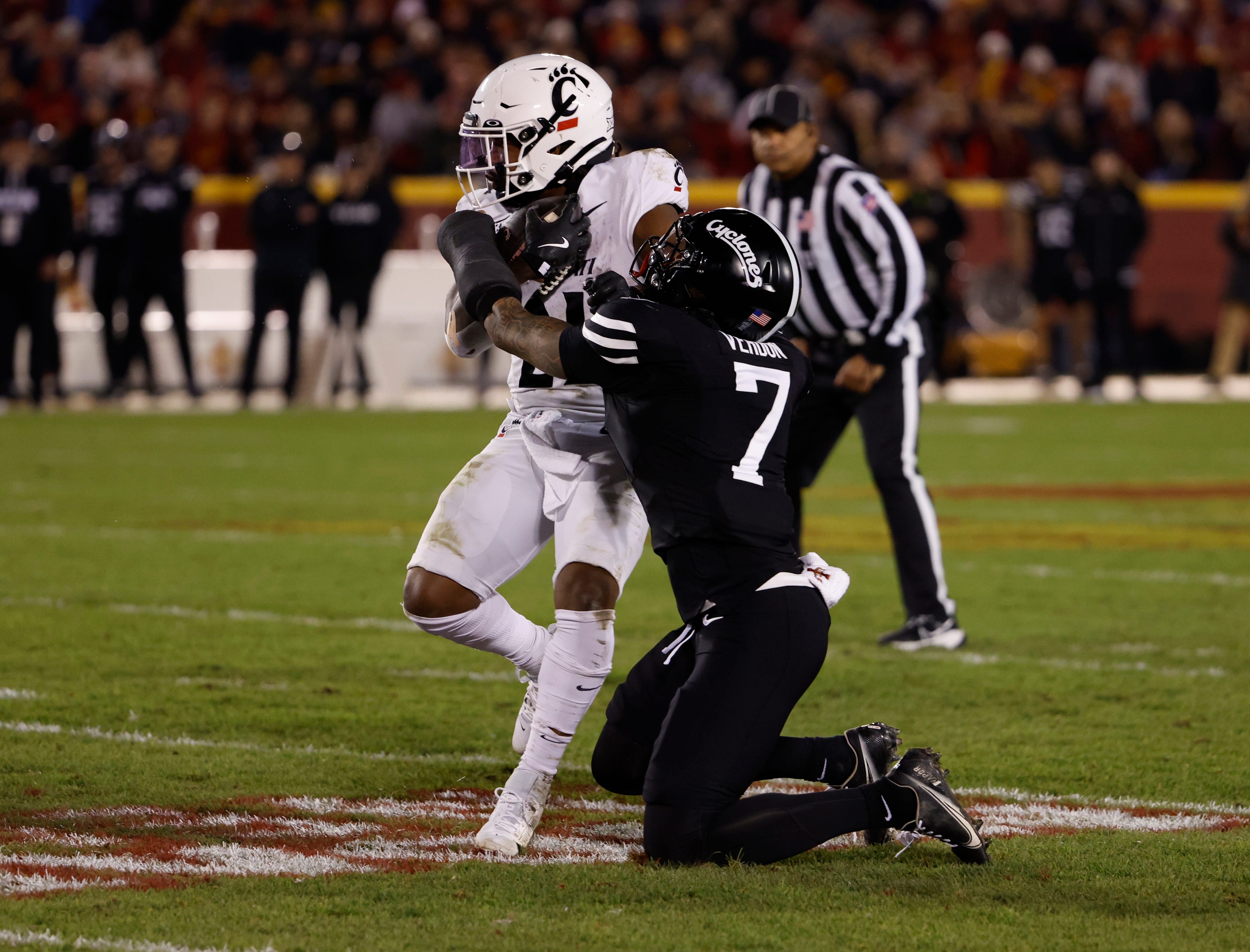 Iowa State best available players in NFL Draft: Top prospects for Day 3