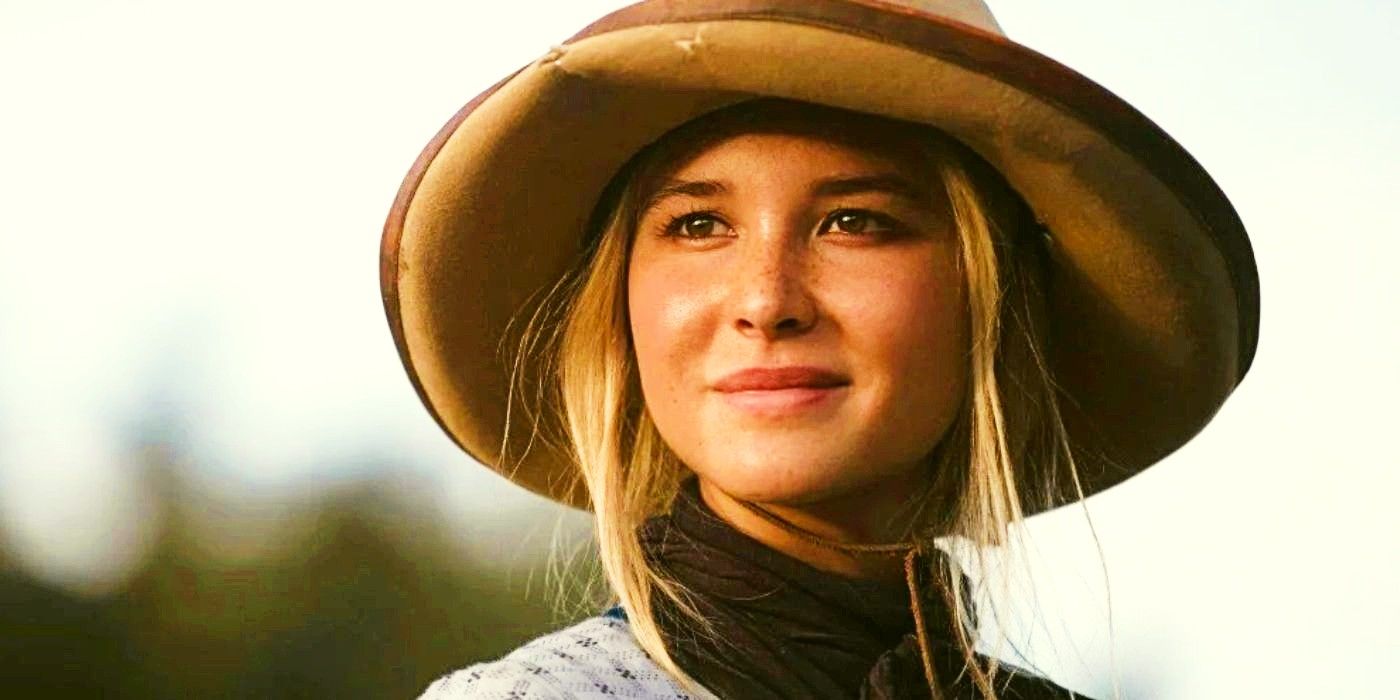 Yellowstone's Dutton Family Tree Explained (Including 1883 & 1923)