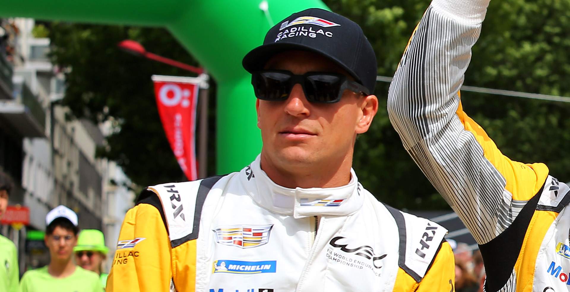 Renger van der Zande krijgt zeer beroemde coureur als teamgenoot in IMSA