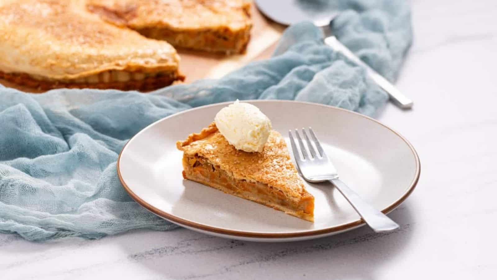 32 Nostalgic Pies That Let You Taste Grandma’s Kitchen