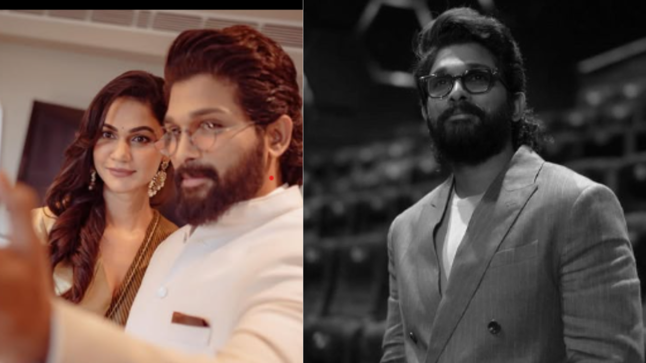 Allu Arjun Net Worth: Pushpa Actor's Endorsement Fees And Investments ... Allu Arjun Net Worth: Pushpa Actor's Endorsement Fees And Investments ...