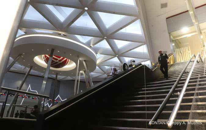 Cek Rekomendasi Analis untuk 5 Saham Blue Chip Baru di LQ45 dan IDX30