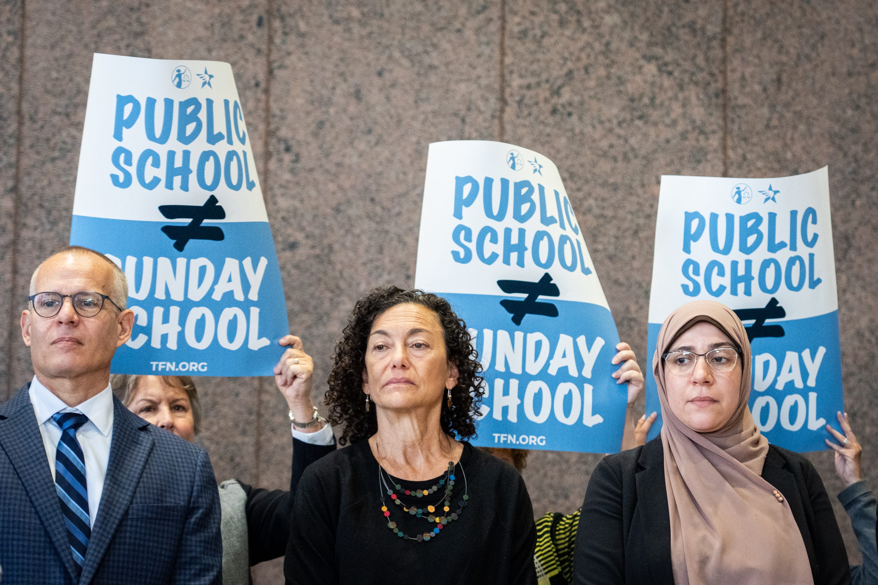 Bible-infused lessons in Texas schools ignore the law and hurt students ...