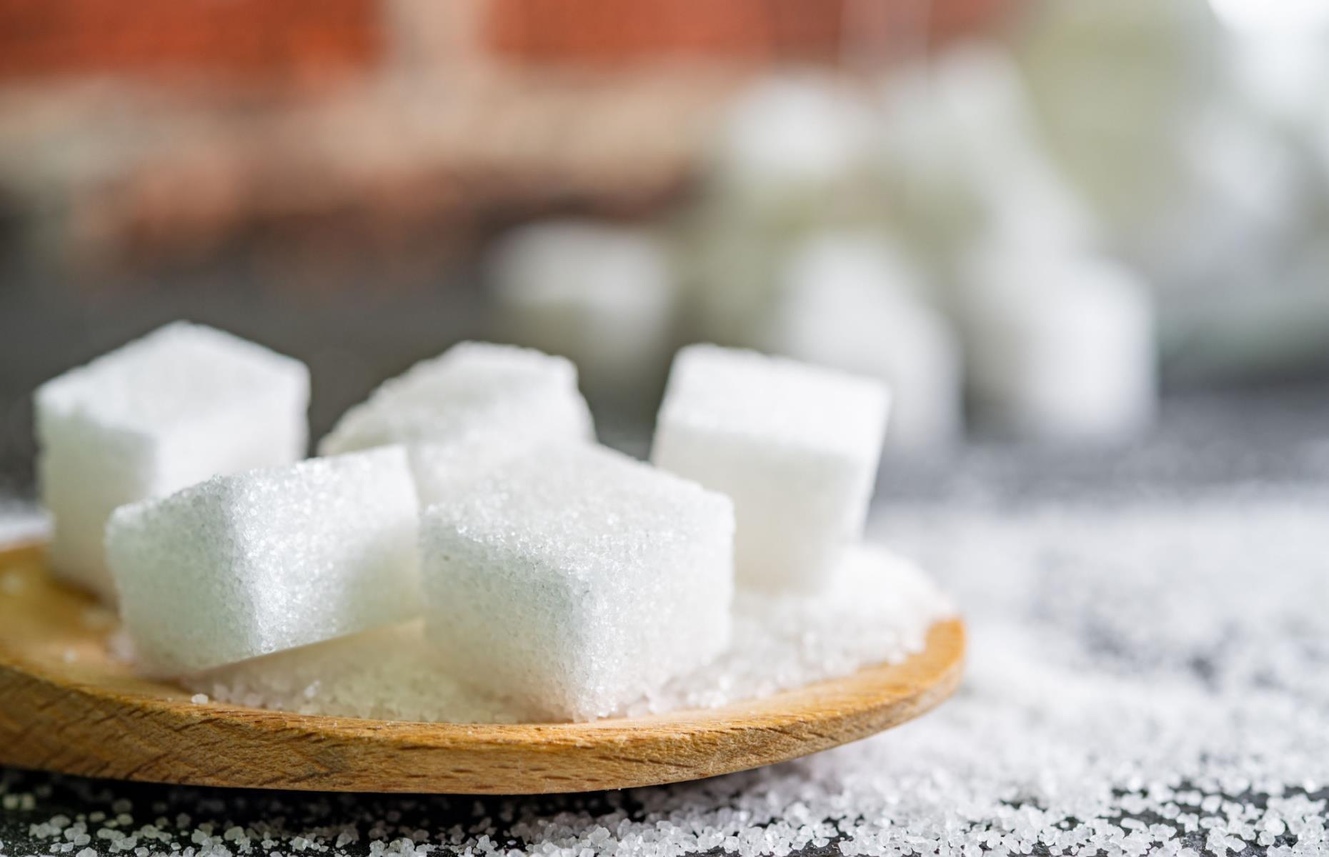 Revealed: what sugar REALLY does to your body
