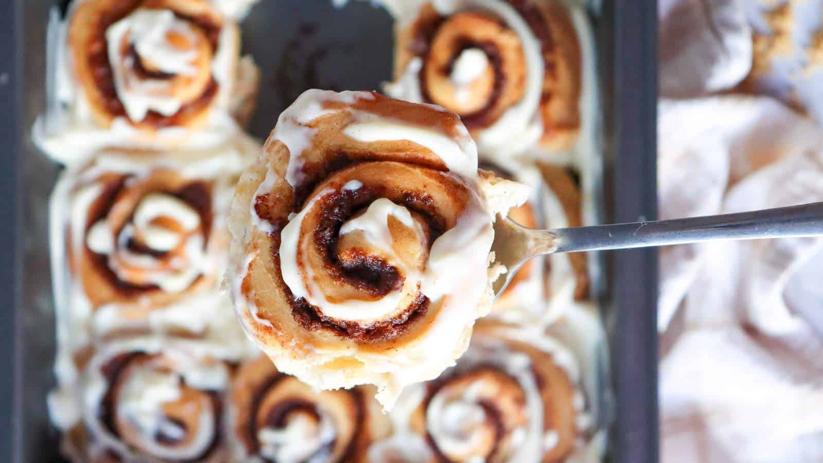 Grandma's summer brunch classics that never fail to win and wow through ...