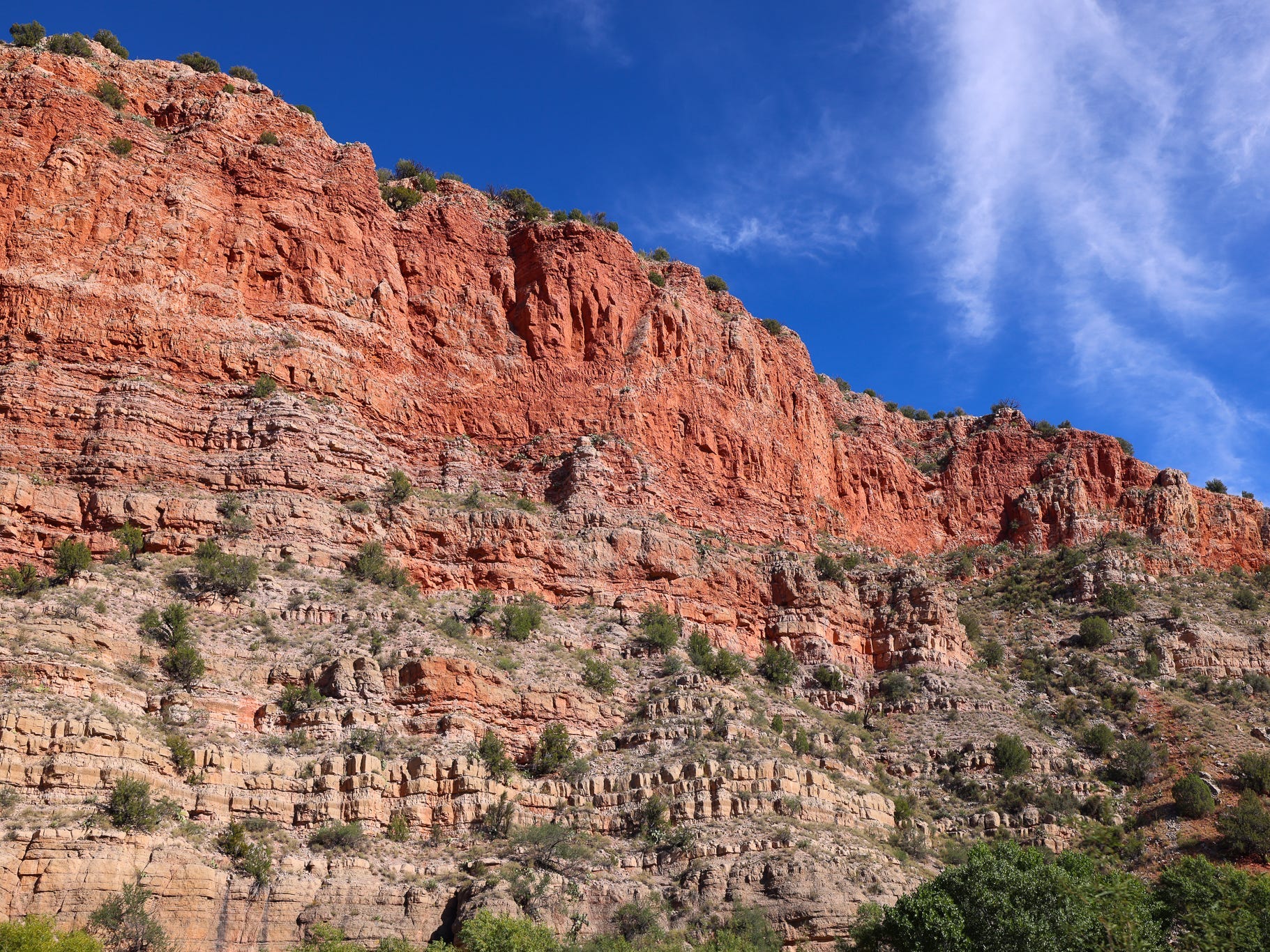 I've traveled to all 50 states. Here are the top 5 I want to revisit.